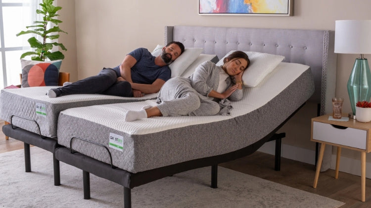 Are Adjustable Mattress Bases Worth It? Find Out