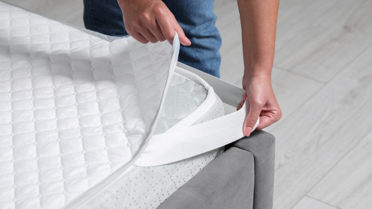 The Function of a Mattress Protector to a Hygienic Bed