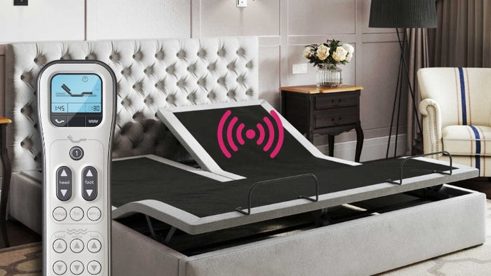 Adjustable Bed Troubleshooting | Blissful Nights