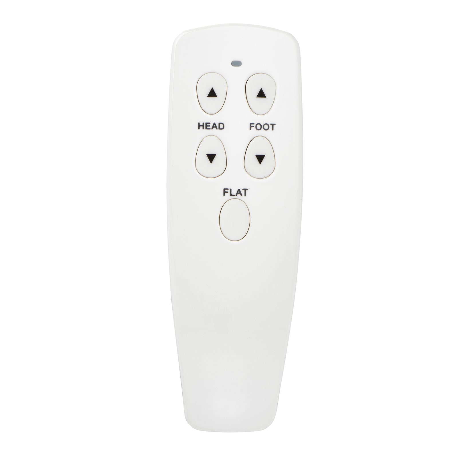 Blissful Nights E3 Adjustable Bed Replacement Remote