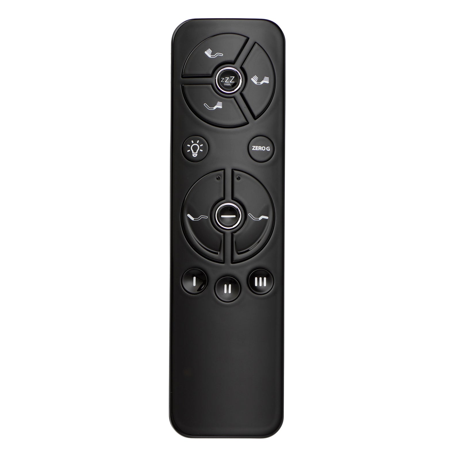 e4 Bases Adjustable Base Replacement Remote - Blissful Nights