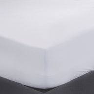 Premium Bamboo Mattress Protector - 100% Waterproof and Hypoallergenic